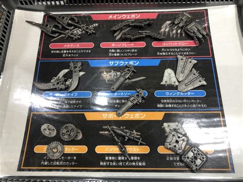 【子連れでお出掛け】次世代ワールドホビーフェア2019summer に行って来た感想と混雑状況 Nagaagoshima Life