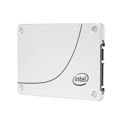Intel SSD D3-S4510 Series (240GB, 2.5in SATA 6Gb/s, 3D2, TLC) | Máy Chủ ...
