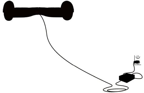 Gotrax Glide Hoverboard With Infinity Wheels User Manual