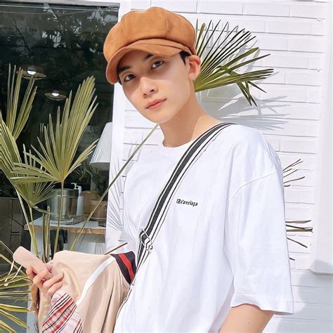 Pin De En Seventeen Seventeen Miembros Ropa Chicas