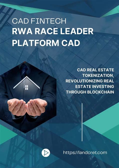 Blockchain Brings Next Digital Real Estate Revolution Nft Real Estate