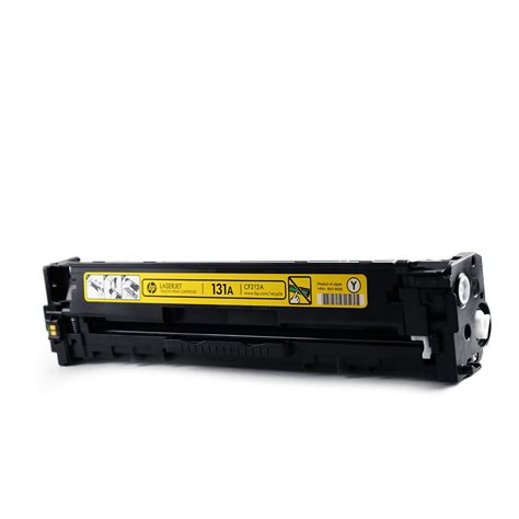 Картридж HP 131A (CF212A): продажа, цена в Минске. Картриджи ...