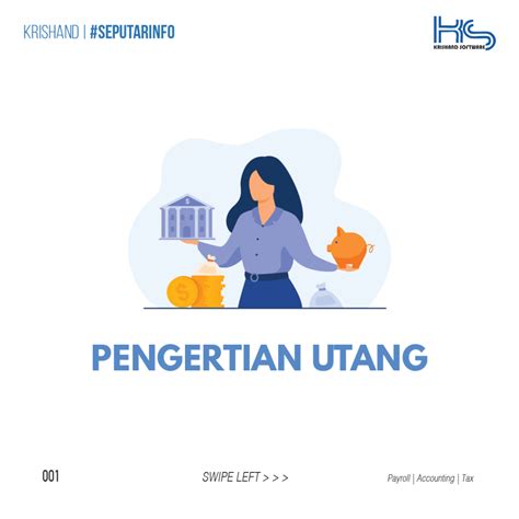 Pengertian Utang Dan Jenis Jenisnya Krishand Blog