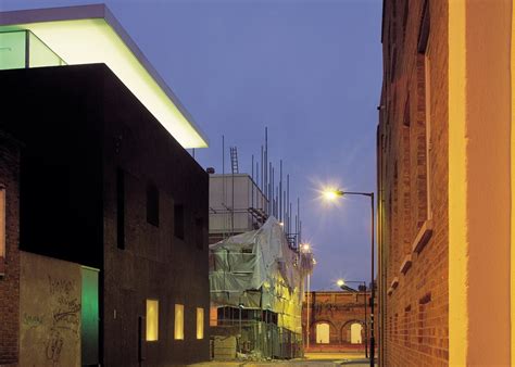 10 Projects Worth Knowing By Architect David Adjaye