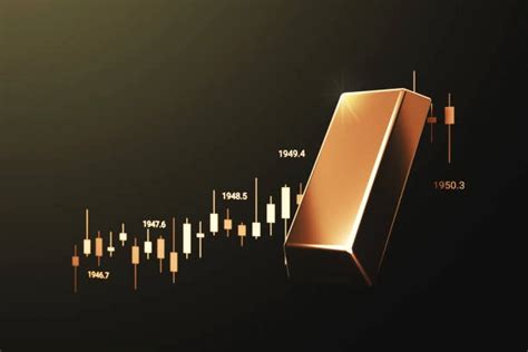 The Economics Behind Why Gold Price Is Increasing In