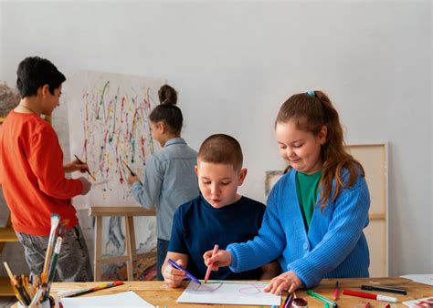 Educação em tempo Integral como funciona e quais suas vantagens
