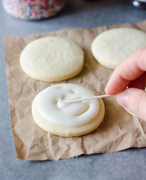 Easy Sugar Cookie Cut Out Artofit
