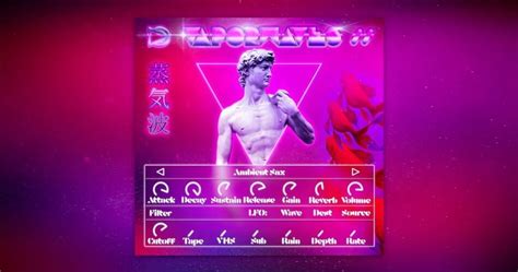 Save On Vaporwaves Virtual Instrument By SampleScience