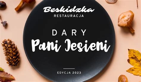 NOWE MENU W RESTAURACJI BESKIDZKA W ANDRYCHOWIE Wrzuc Info
