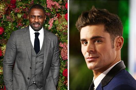 Can We Guess Your Celebrity Crush Celebrity Crush Celebrities