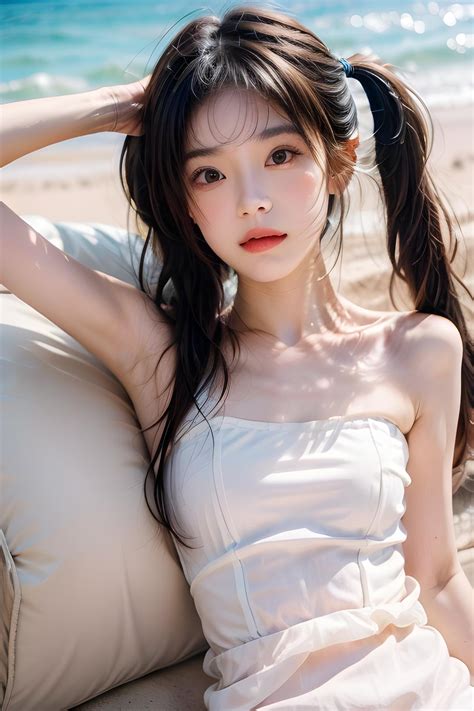 Asian Cute Girl Mix V Build Better Full Body Stable Diffusion Lora Civitai