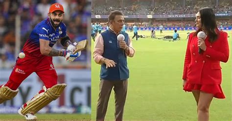हमें नीचा दिखाना Virat Kohli के स्ट्राइक रेट वाले बयान पर फूटा