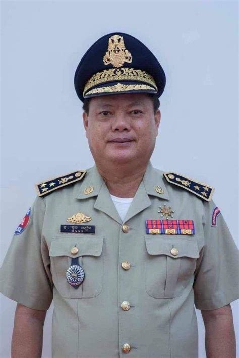 តុលាការបន្ដសវនាការសំណុំរឿង អតីតឧត្តមសេនីយ៍ ឌួង ងៀប ពាក់ព័ន្ធករណីឆបោកក្នុងទឹកប្រាក់រាប់លានដុល្លារ