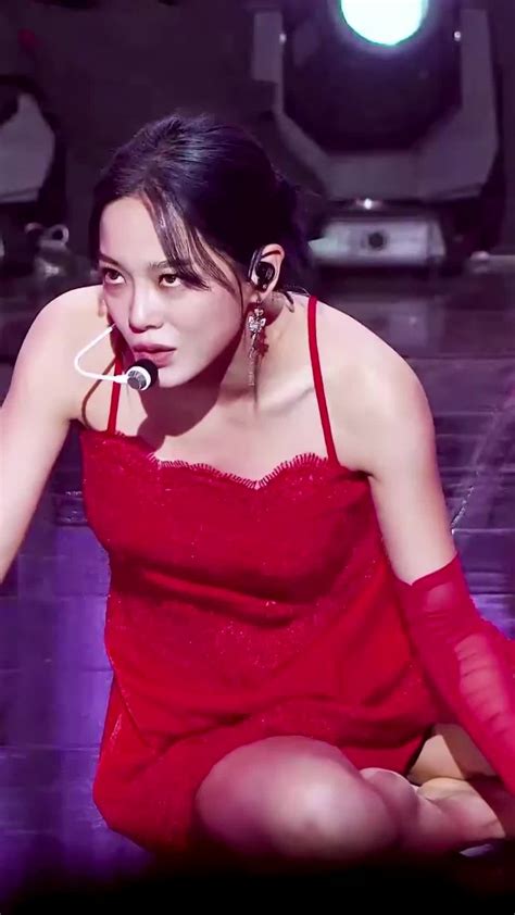 Kim Sejeong Kpop Nsfw