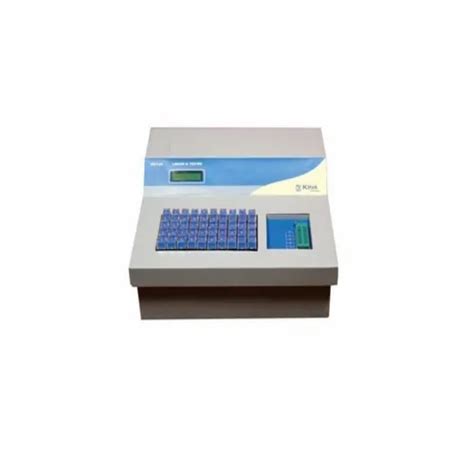 Linear Ic Tester At Best Price In Patna By Choudhary Electronics Pvt