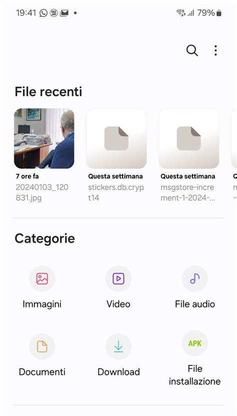 Salvare Un File Txt In Documenti B X Programming Forum