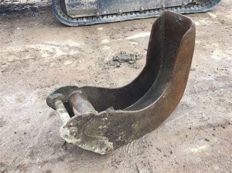 9 Clay Bucket To Suit 8 Ton Excavator Uk Plant Traders
