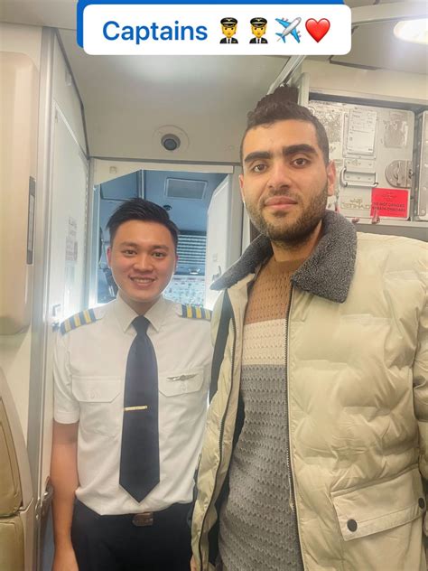 Ahmed Nagy On Linkedin Thank You For All Your Advice And Information You Shared With Me Captain ️