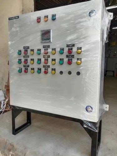 Stp Control Panel 1000a At ₹ 45000piece In Chennai Id 24280179191