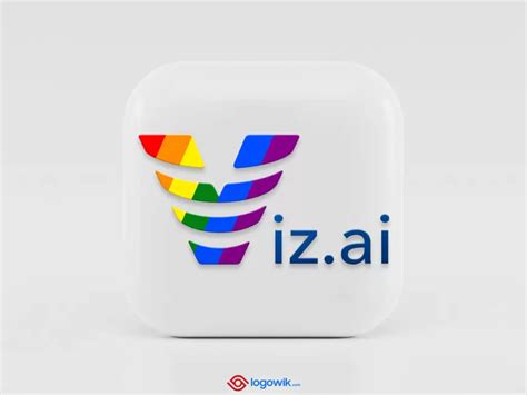 Free Vizai Logo Vector Download Logowik