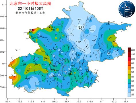 今天大风继续吹！下周还有冷空气气温白天天气
