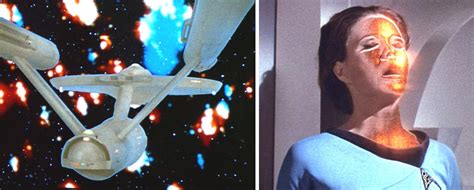 The Secret Sun Secret Star Trek Meet Your New Gods