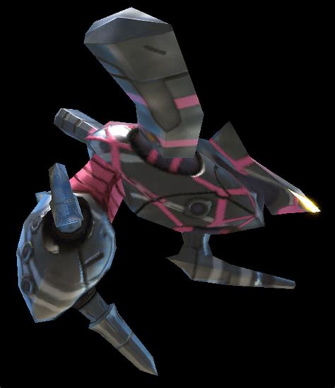 Sonic The Hedgehog 2006 Egg Keeper Arm Sonic The Hedgehog 2006