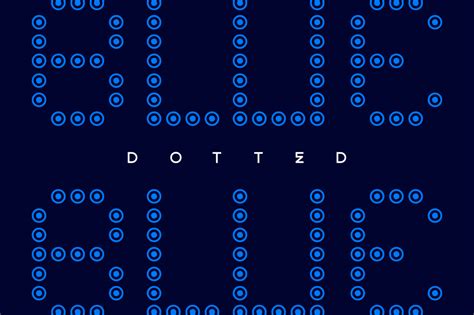 Pixcoose Display Fontplanet