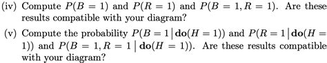 Solved The Data In The Following Table Show The Number Of Chegg
