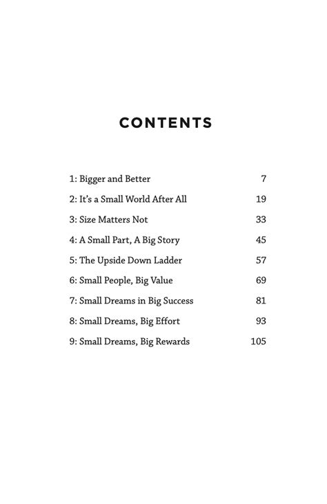 Dream Small The Secret Of The Ordinary Christian Life Store Truth For Life