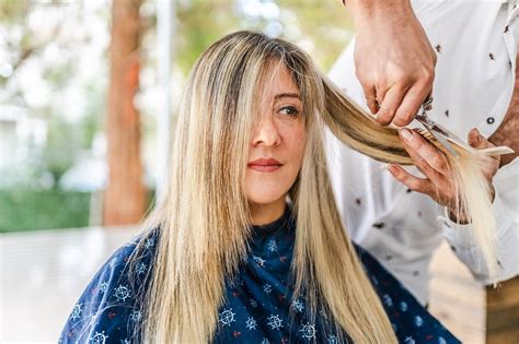 Textured Hair Vs Layered Hair A Quick Guide Hairstylecamp