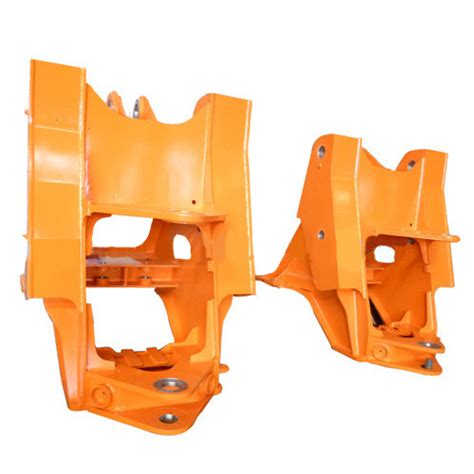 Wheeled Loader Front Frame At ₹ 70000 Piece Jcb Part In Pune Id