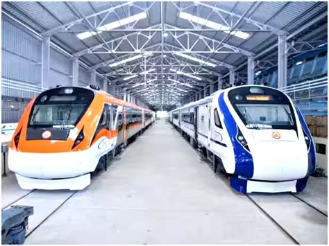 आज से शुरू हुई Patna Lucknow Vande Bharat Express अयोध्या वाराणसी में