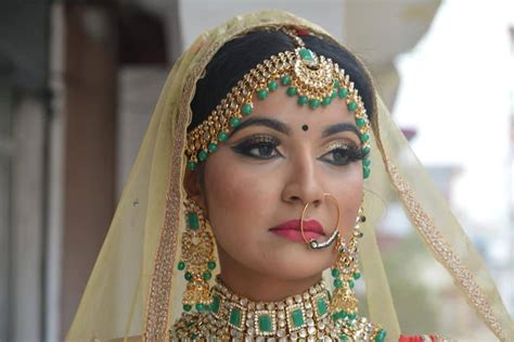 Devanshi Singh Professional Makeup N Hair Styles Makeup Artist Bakshi Ka Talab