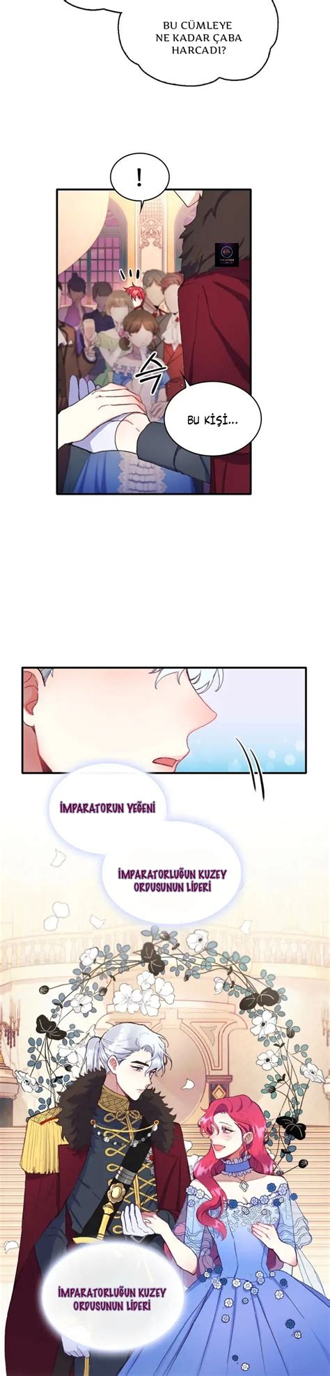 The Dukes Teddy Bear 3 Bölüm Türkçe Webtoon Oku