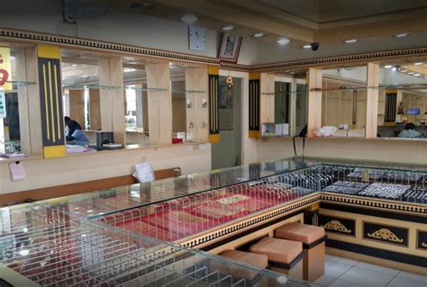 Rekomendasi Toko Emas Bekasi Review Alamat
