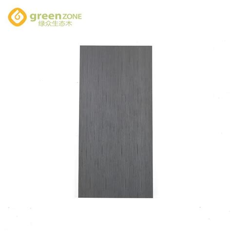 China WPC Composite Decking Manufacturers Suppliers Factory Direct Wholesale GREENZONE