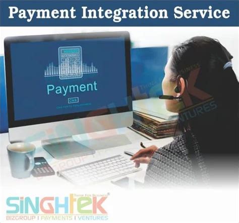 Payment Integration Service At ₹ 10000year In Jaipur Id 16203043255
