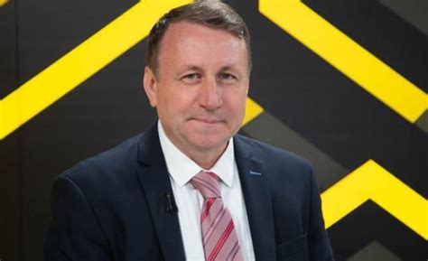 Igor Munteanu Despre Alegerile Din România Ne Dorim Un Președinte Care Nu Va împarte