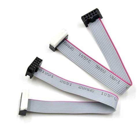 Computer Ribbon Cable High Speed Ribbon Cable ECOCABLES
