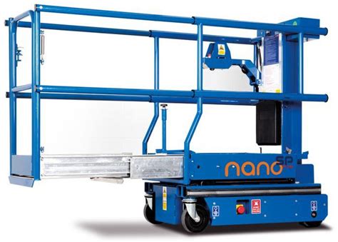 Power Towers Nano Sp Plus Specifications 2011 2016 Lectura Specs
