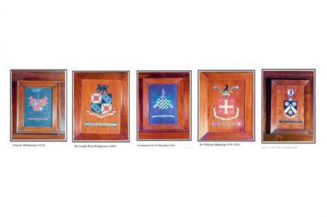 අතුරුදන් වූ නිල ලාංඡන සොයාගන්න සහාය වෙන්න ජනාධිපති ලේකම්