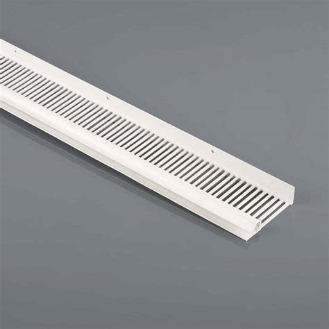 Corovent Continuous Soffit Vent Ajw Distribution