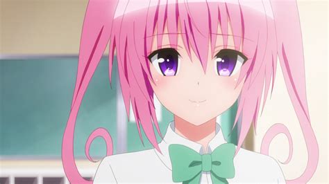 To Love Ru Trouble Darkness 2nd Image Fancaps