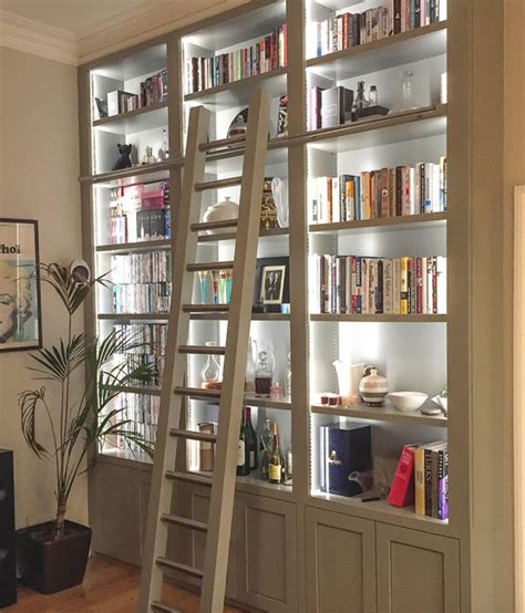 24 Pieces Of Bookshelf Porn That Are Borderline NSFW