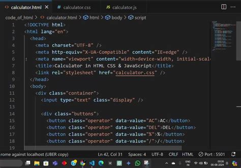 Ankit Barnwal On Linkedin Internpe Internpe Html Css Javascript