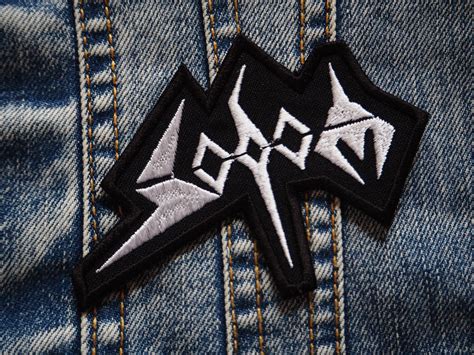 Sodom Patch Ingridpatches
