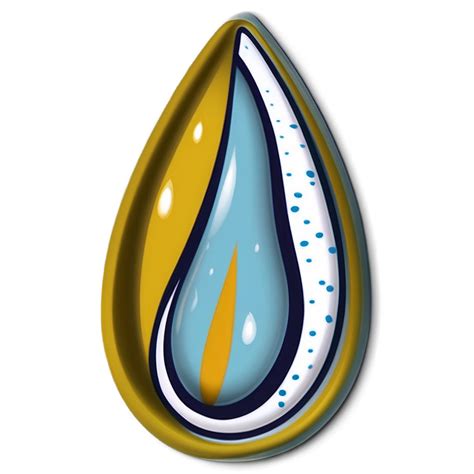 Download Teardrop Sticker Png Jqs