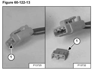 BobCat ADVANCED CONTROL SYSTEM ACS ADVANCED HAND CONTROL Switch Handle Removal