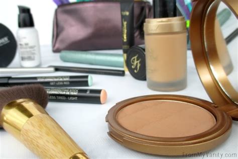 Daytime Smokey Eye Tutorial Step By Step Instructions From My Vanity